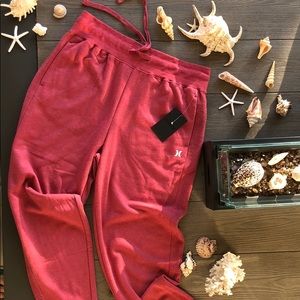 Hurley | Pants & Jumpsuits | Hurley Sweatpants | Poshmark